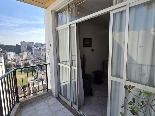 Apartamento para venda em Icaraí em Niterói Rio de Janeiro de 75.00m² com 2 Quartos, 1 Suíte e 1 Garagem