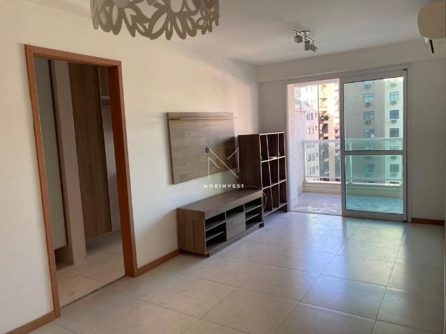 Apartamento para venda em Icaraí em Niterói Rio de Janeiro de 75.00m² com 2 Quartos, 1 Suíte e 1 Garagem