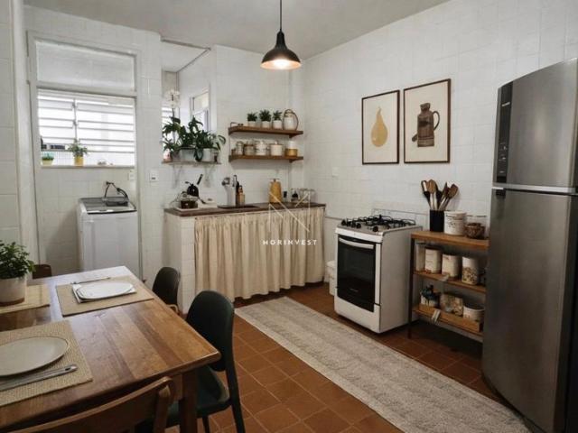 Apartamento para venda em Icaraí em Niterói Rio de Janeiro de 85.00m² com 3 Quartos, 1 Suíte e 1 Garagem