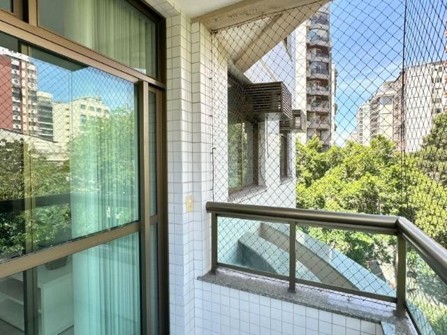Apartamento para venda em Icaraí em Niterói Rio de Janeiro de 85.00m² com 2 Quartos, 1 Suíte e 1 Garagem