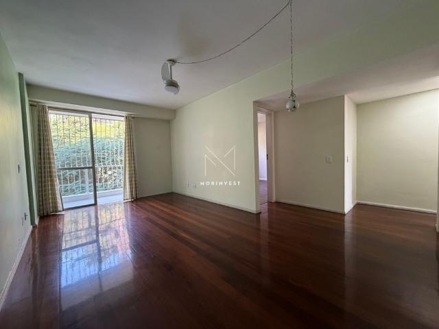Apartamento para venda em Icaraí em Niterói Rio de Janeiro de 80.00m² com 2 Quartos, 1 Suíte e 1 Garagem