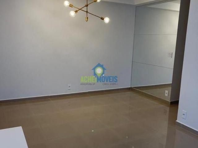 Apartamento para venda em Icaray de 78.00m² com 2 Quartos, 1 Suite e 2 Garagens