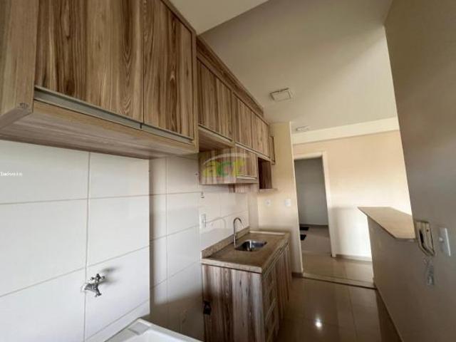 Apartamento para venda em Icaray de 78.00m² com 2 Quartos, 1 Suite e 2 Garagens