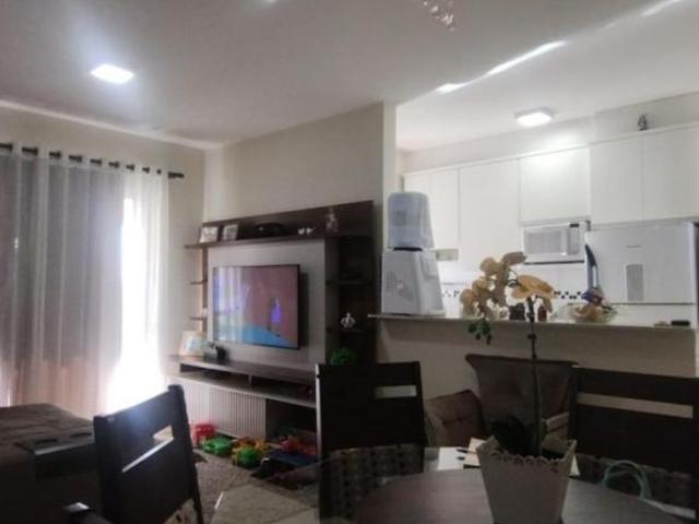 Apartamento para venda em Icaray de 78.00m² com 2 Quartos, 1 Suite e 2 Garagens