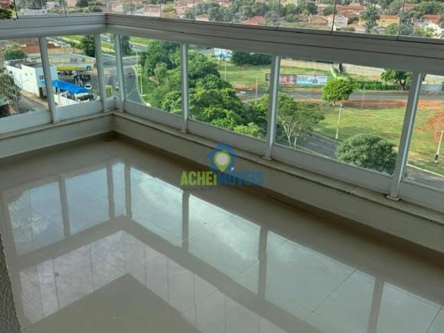 Apartamento para venda em Icaray de 94.00m² com 3 Quartos, 1 Suite e 2 Garagens