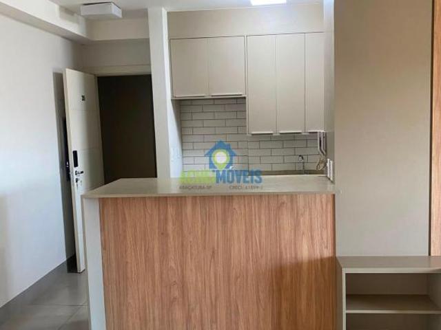 Apartamento para venda em Icaray de 98.99m² com 3 Quartos, 1 Suite e 2 Garagens