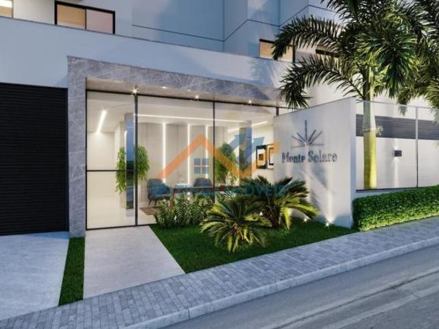 Apartamento para venda em Ideal, Ipatinga