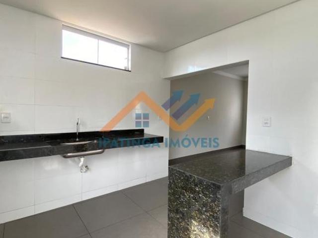 Apartamento para venda em Ideal, Ipatinga