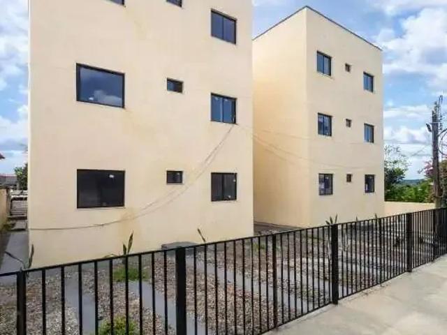 Apartamento para Venda em Igarassu/PE Cortegada 2 Quartos