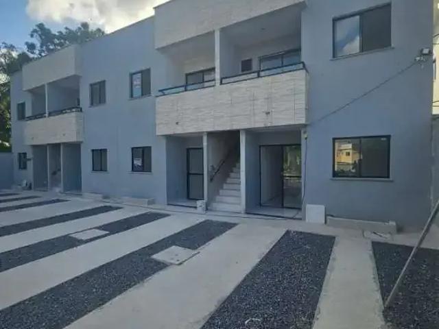 Apartamento para Venda em Igarassu/PE Cortegada 2 Quartos