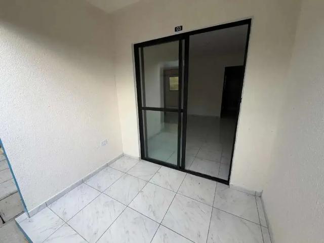 Apartamento para Venda em Igarassu/PE Cruz de Rebouças 2 Quartos