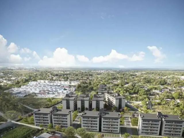 Apartamento para Venda em Igarassu/PE Cruz de Rebouças 2 Quartos