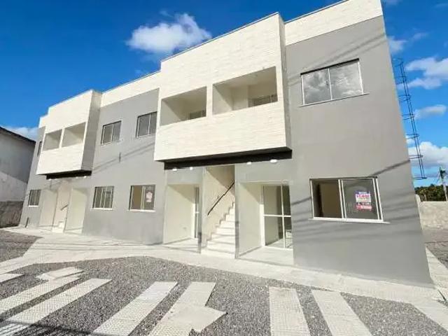 Apartamento para Venda em Igarassu/PE Cruz de Rebouças 2 Quartos