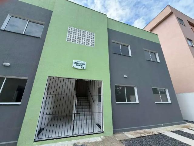 Apartamento para Venda em Igarassu/PE Cruz de Rebouças 2 Quartos