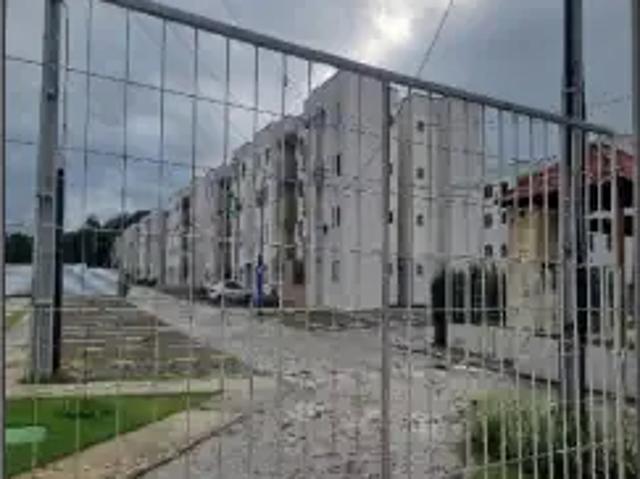 Apartamento para Venda em Igarassu/PE Agamenon Magalhães