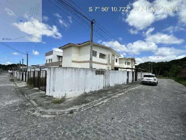 Apartamento para Venda em Igarassu/PE Agamenon Magalhães 2 Quartos
