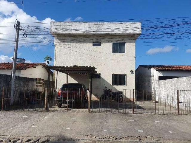 Apartamento para Venda em Igarassu/PE Agamenon Magalhães 2 Quartos