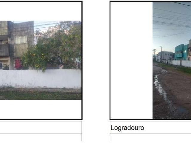 Apartamento para Venda em Igarassu/PE Agamenon Magalhães 2 Quartos