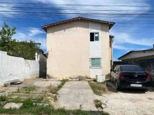 Apartamento para Venda em Igarassu/PE Agamenon Magalhães 2 Quartos
