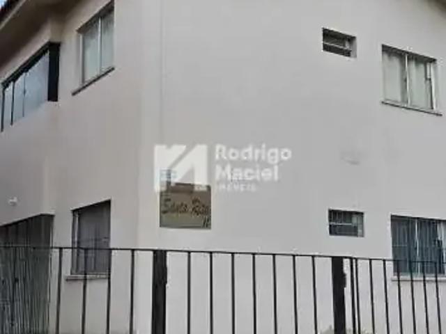 Apartamento para Venda em Igarassu/PE Agamenon Magalhães 2 Quartos