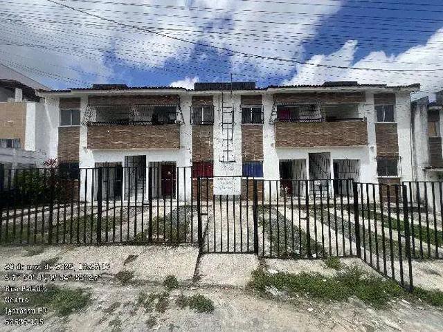 Apartamento para Venda em Igarassu/PE Agamenon Magalhães 2 Quartos