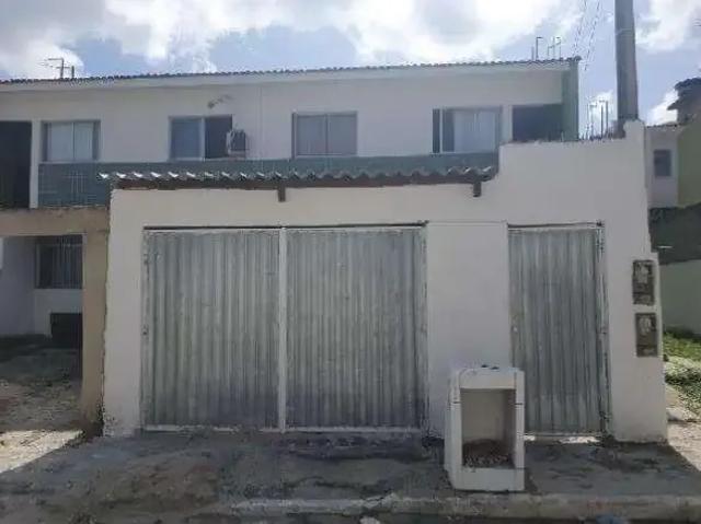 Apartamento para Venda em Igarassu/PE Agamenon Magalhães 2 Quartos