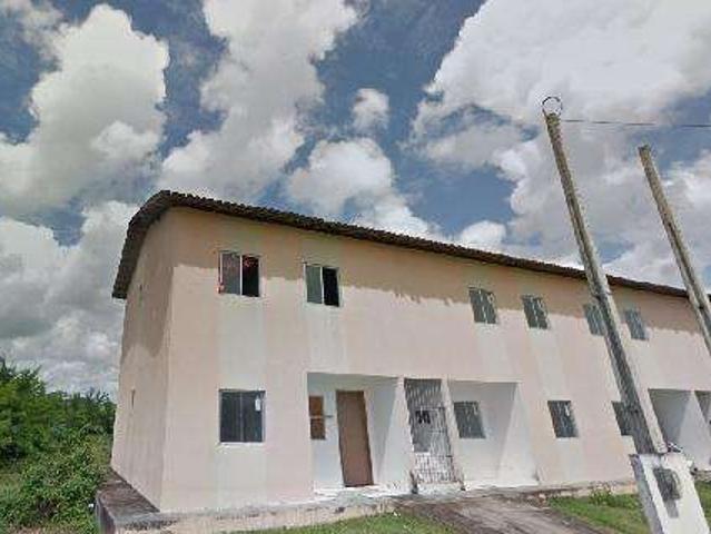 Apartamento para Venda em Igarassu/PE Agamenon Magalhães 2 Quartos