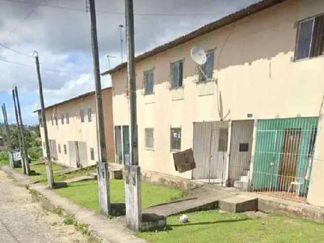 Apartamento para Venda em Igarassu/PE Agamenon Magalhães 2 Quartos
