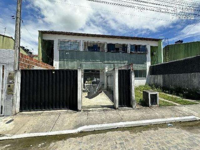 Apartamento para Venda em Igarassu/PE Agamenon Magalhães 2 Quartos
