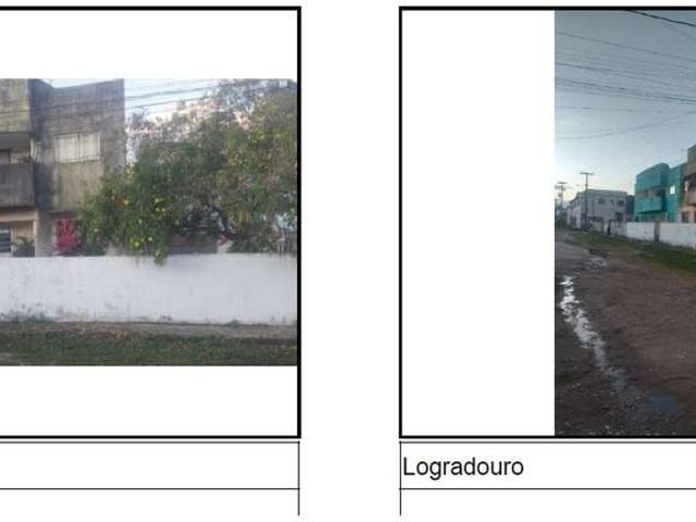 Apartamento para Venda em Igarassu/PE Agamenon Magalhães 2 Quartos