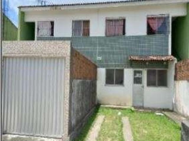 Apartamento para Venda em Igarassu/PE Agamenon Magalhães 2 Quartos