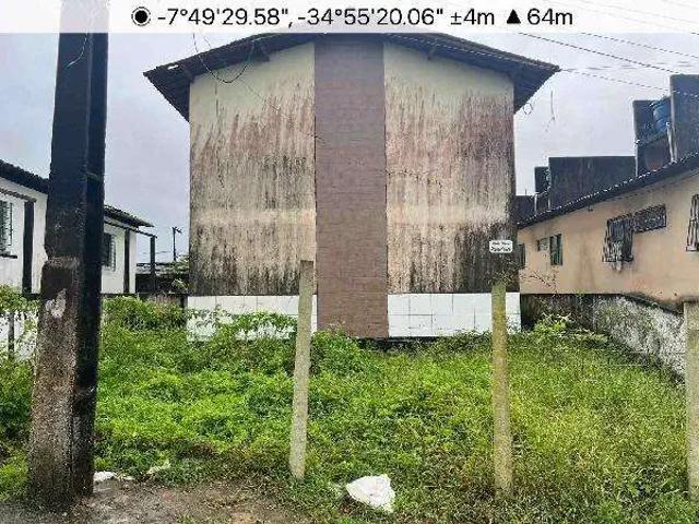 Apartamento para Venda em Igarassu/PE Bela Vista 2 Quartos
