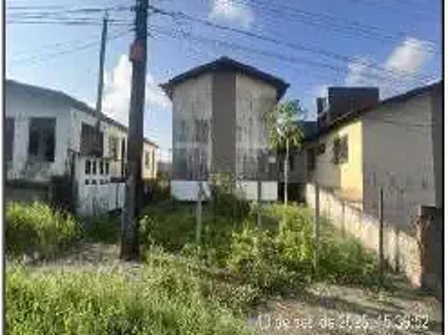 Apartamento para Venda em Igarassu/PE Bela Vista 2 Quartos