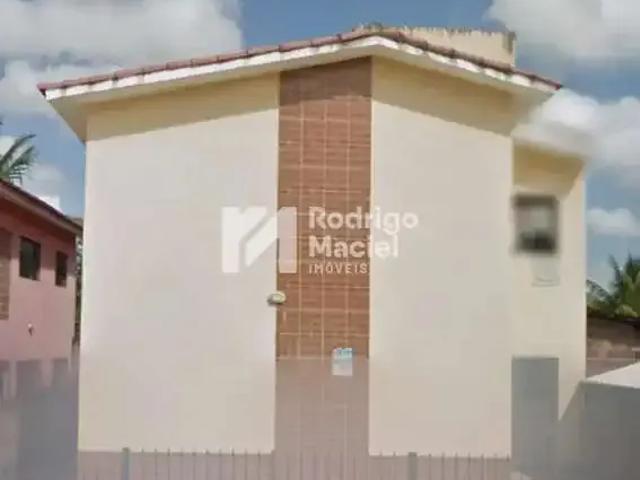 Apartamento para Venda em Igarassu/PE Encanto Igarassu 2 Quartos