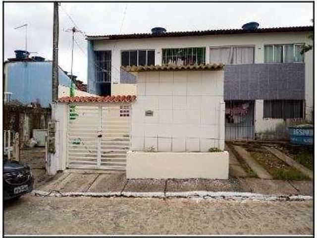 Apartamento para Venda em Igarassu/PE Inhamã 2 Quartos