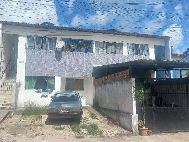 Apartamento para Venda em Igarassu/PE Inhamã 2 Quartos
