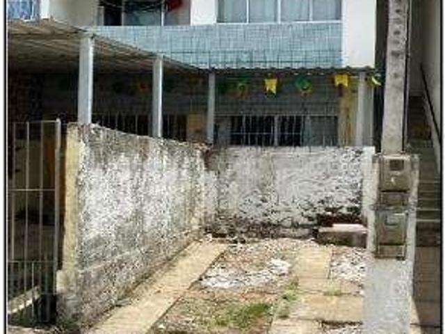 Apartamento para Venda em Igarassu/PE Inhamã 2 Quartos