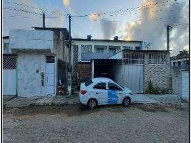 Apartamento para Venda em Igarassu/PE Inhamã 2 Quartos