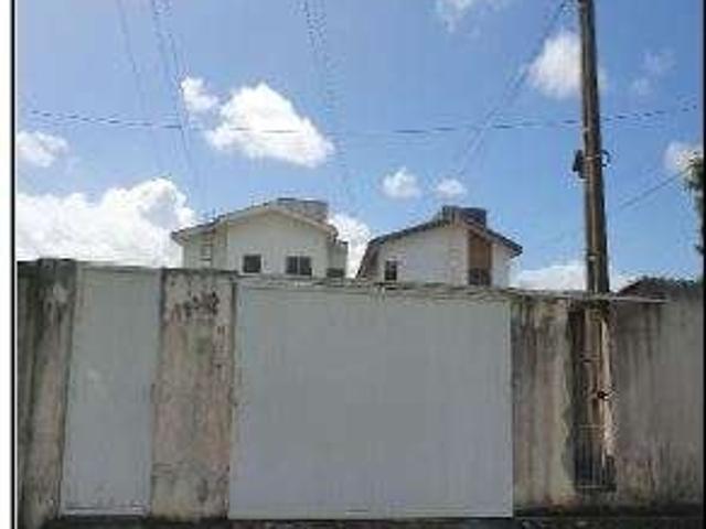 Apartamento para Venda em Igarassu/PE Sítio dos Marcos 2 Quartos