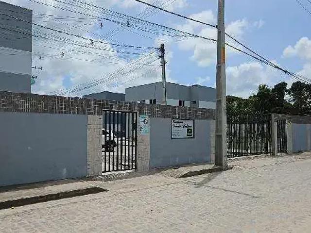 Apartamento para Venda em Igarassu/PE Sítio dos Marcos 2 Quartos