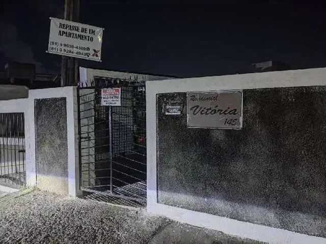 Apartamento para Venda em Igarassu/PE Sítio dos Marcos 2 Quartos