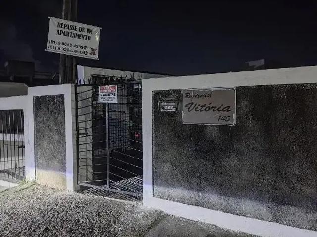 Apartamento para Venda em Igarassu/PE Sítio dos Marcos 2 Quartos
