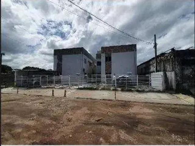 Apartamento para Venda em Igarassu/PE Tabatinga 2 Quartos
