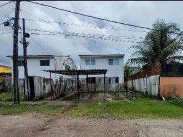 Apartamento para Venda em Igarassu/PE Tabatinga 2 Quartos
