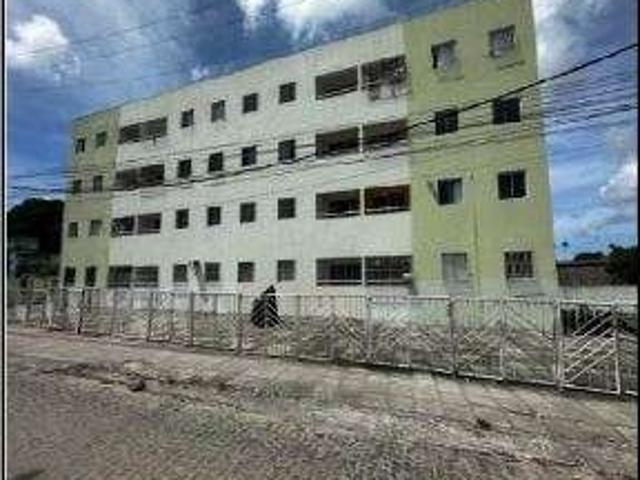 Apartamento para Venda em Igarassu/PE Tabatinga 2 Quartos