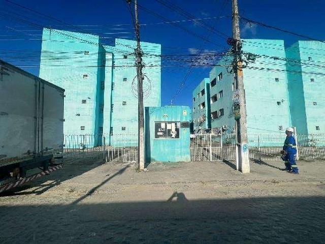 Apartamento para Venda em Igarassu/PE Tabatinga 2 Quartos