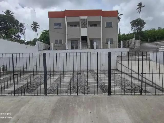 Apartamento para Venda em Igarassu/PE Tabatinga 2 Quartos