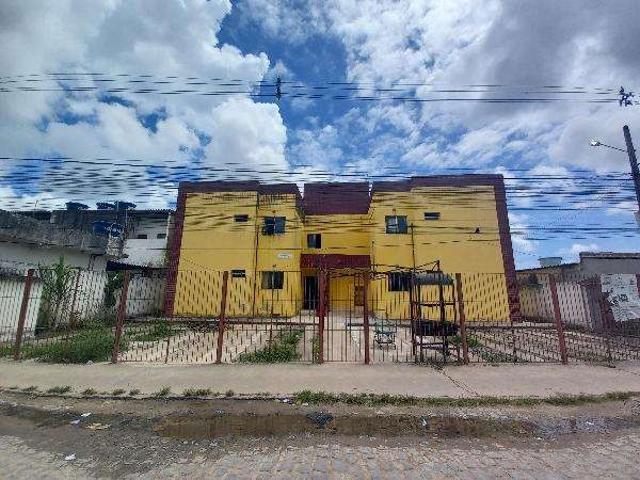 Apartamento para Venda em Igarassu/PE Tabatinga 2 Quartos