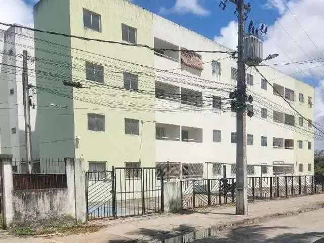 Apartamento para Venda em Igarassu/PE Tabatinga 2 Quartos