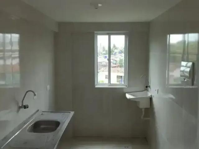 Apartamento para Venda em Igarassu/PE Tabatinga 2 Quartos